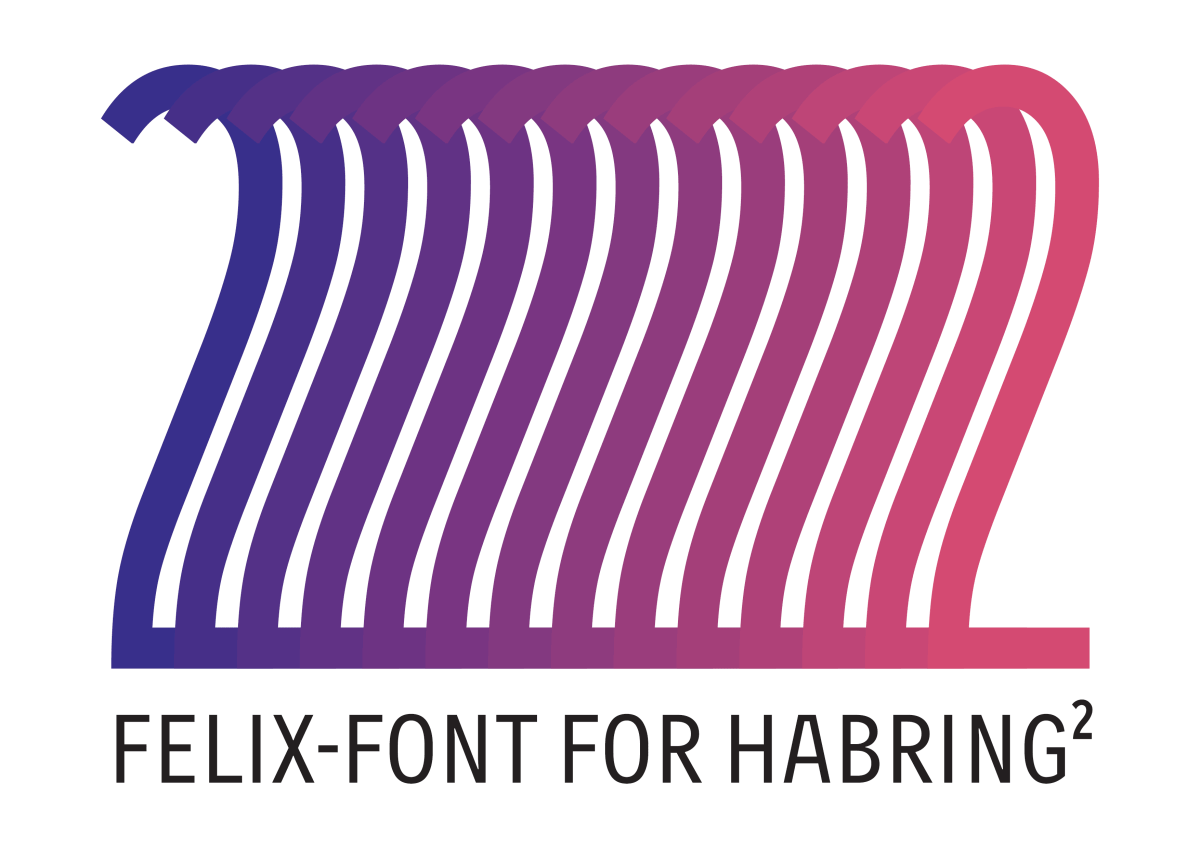 Felix-Font – watchtype